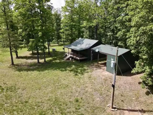 000 WHITE OAK MT ROAD, HECTOR, AR 72843 Vacant Land For Sale.