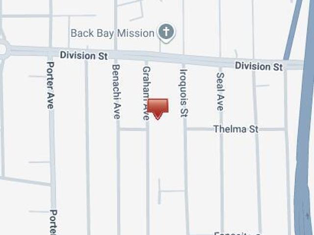 000 Tbd Graham Ave Avenue