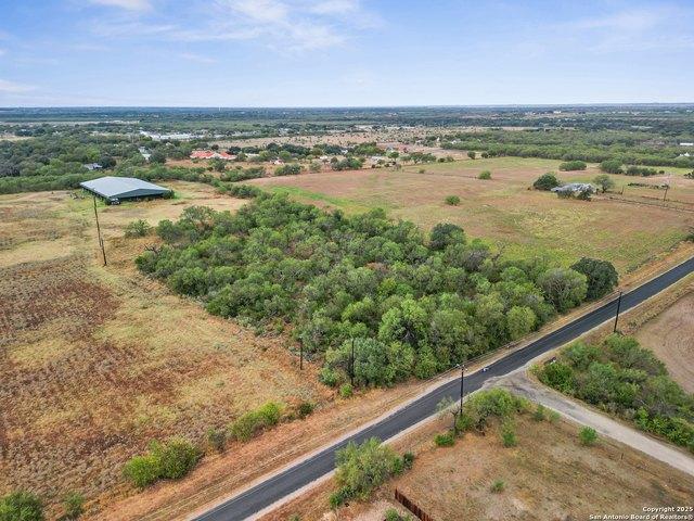 000 Tbd Jackel Rd Lot P115, Von Ormy, TX 78073
