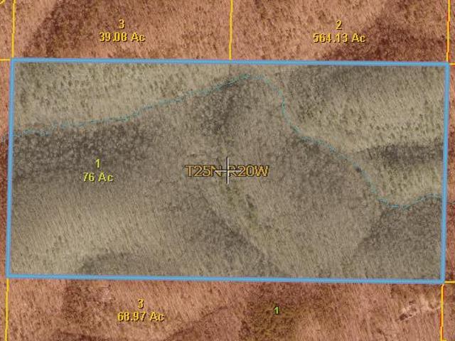 000 Tbd Road
