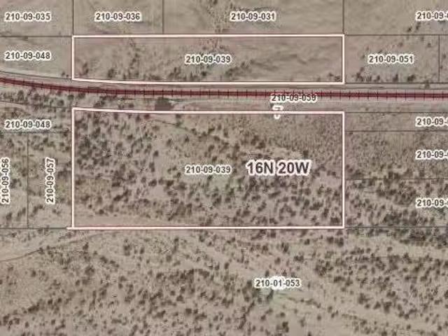 000 Tbd, Topock, AZ 86436 MLS 1029356