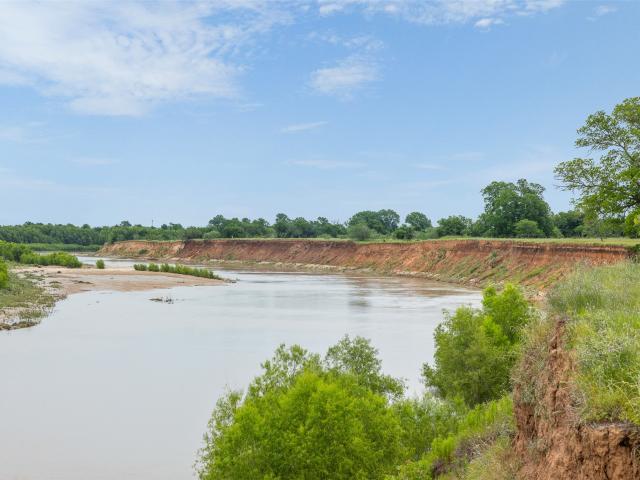 000 Terminus of CR 227