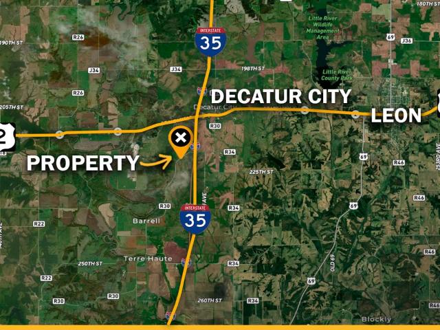 000 Terre Haute Road