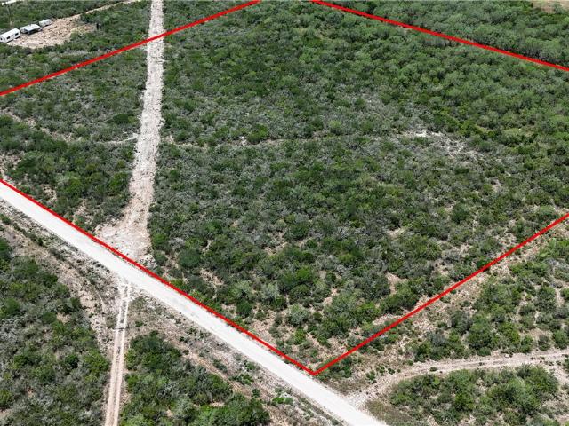 000 Tr 18 La Nina Road