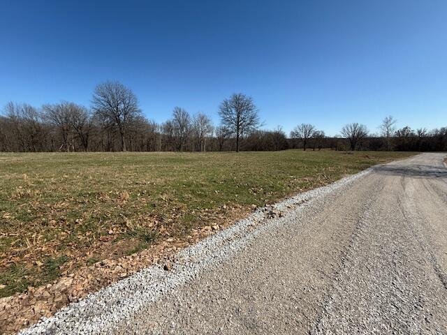 000 Tract 3 Sugar Fork Road
