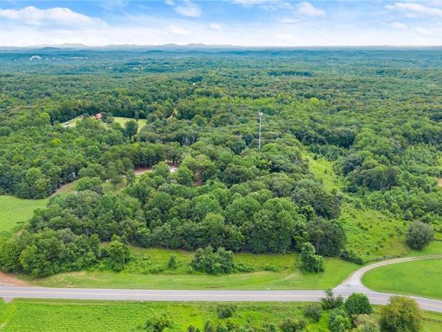 000 Tract 1A Dawsonville Highway