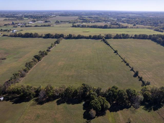 000 Tract 4 Rose Hill Road