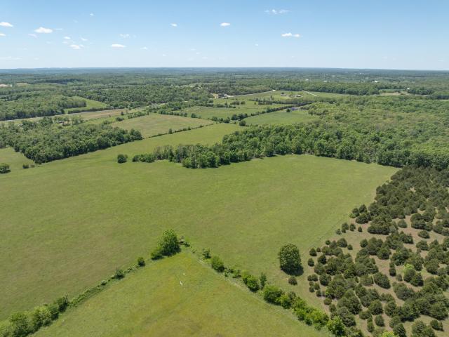 000 Tract A Logan Road