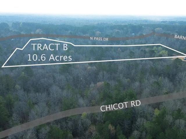 000 Tract B Blazing Trl, Mabelvale, AR 72103