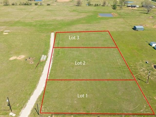 000 Twin Trl Lot 1, Blossom, TX 75416