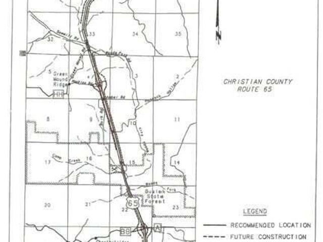 000 Us Highway 65 S