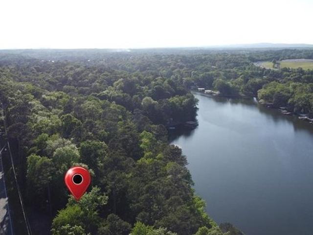 000A Lakeshore Dr, Hot Springs, AR 71913
