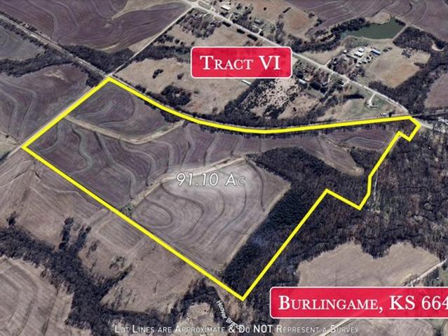 000C S Auburn Rd, Burlingame, KS 66413