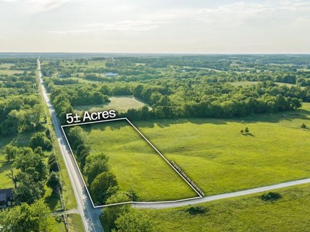 000LOT 1DB S Yellowstone Ln, Bois D Arc, MO 65612
