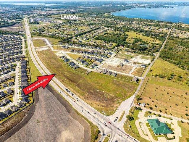 000O State Highway 78, Lavon, TX 75166