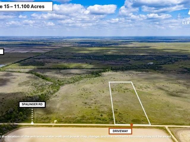 0015 Cassady Rd, Eagle Lake, TX 77434