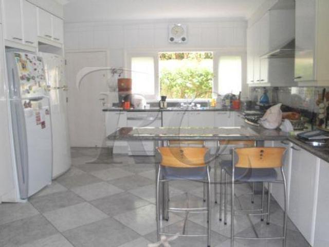 00170 Casa 4 Dorms. 4 Suítes, VILA SANTO ANTÔNIO COTIA/SP