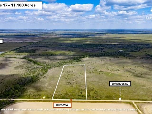 0017 Cassady Rd, Eagle Lake, TX 77434