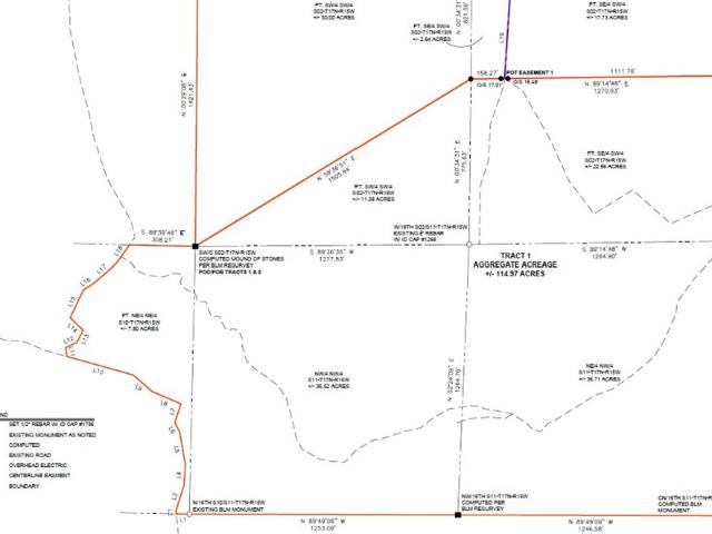 001 00542 Tract 1 Mallard Terrace