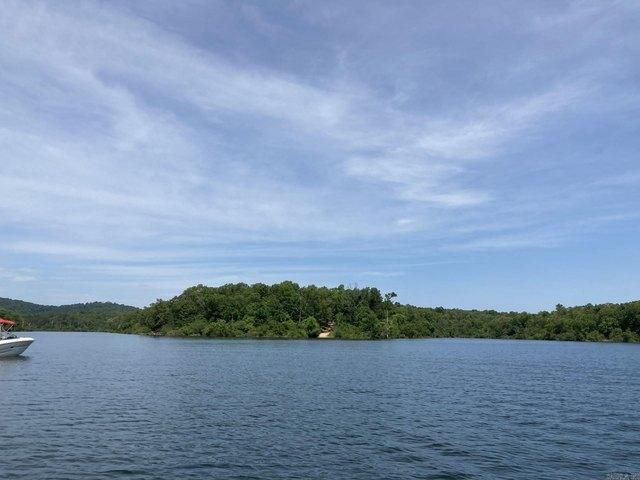 001 05581 Mc # 803, Yellville, AR 72687