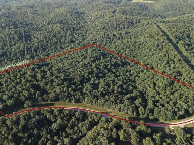 001 08907 Highway 14 N, Yellville, AR 72687