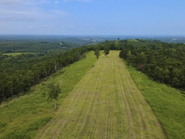 001 10836 Mc # 3005, Yellville, AR 72687
