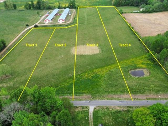 001 County Road 155, Anderson, AL 35610