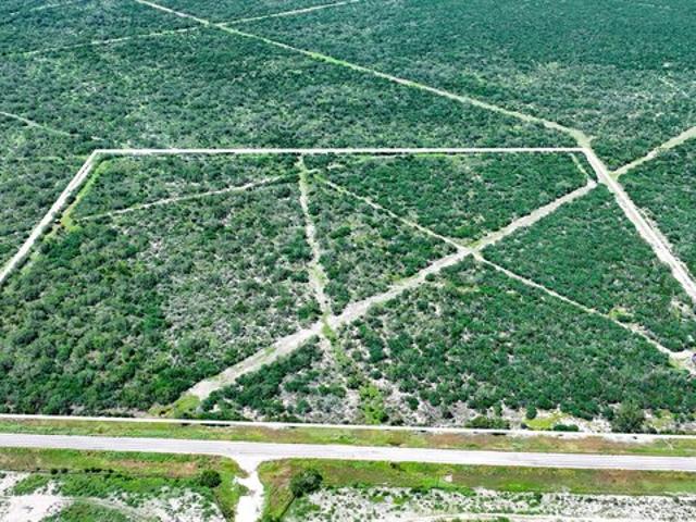 001 County Road 624 Lot 0, Tilden, TX 78072