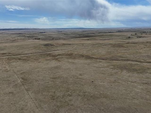 001 Commerce Rd, Matheson, CO 80830