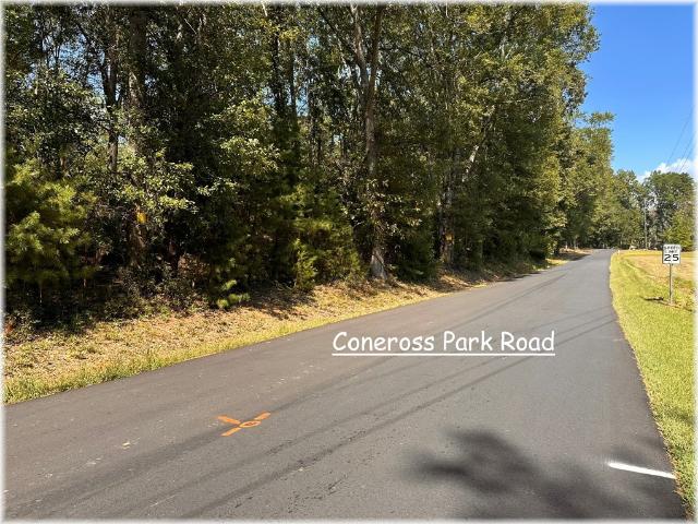 001 Coneross Park Road