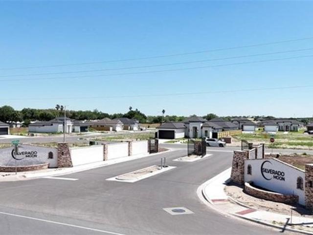 001 Baylor Ave, McAllen, TX 78504