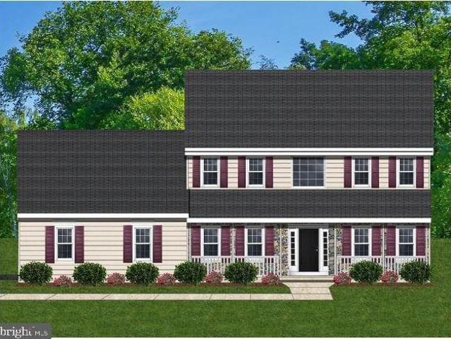 001 Douglass Dr #FRANKLIN, Douglassville, PA 19518