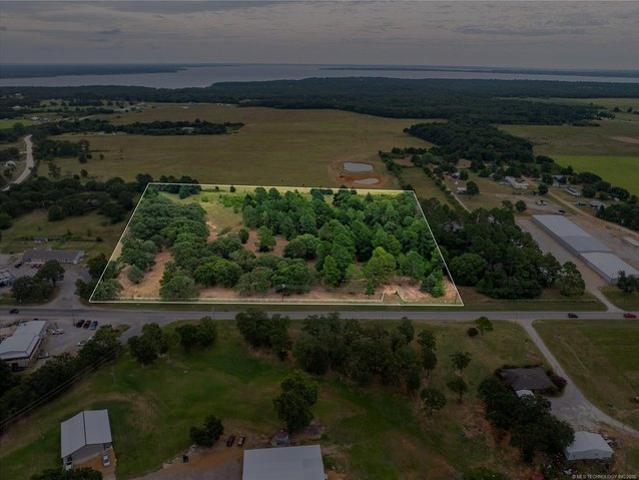 001 Enos Rd, Kingston, OK 73439