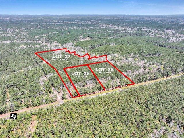 001 FM 83, Bronson, TX 75930