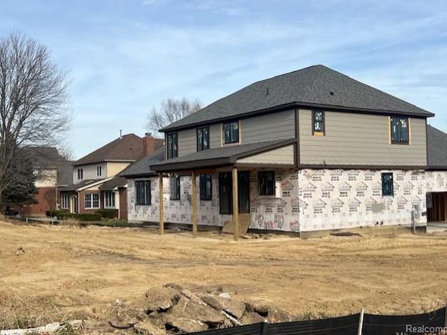 001 Fieldcrest
