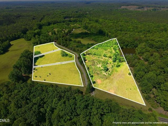 001 Keeton Rd, Bullock, NC 27507