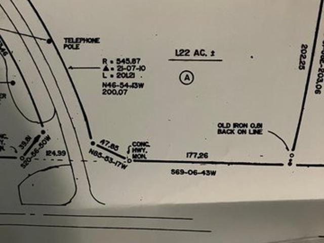 001 Kings Hwy, Saxe, VA 23967