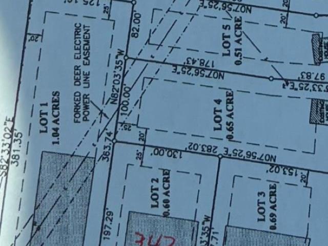 001 hancock rd