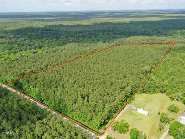 001 Old Winberry Rd, Newport, NC 28570