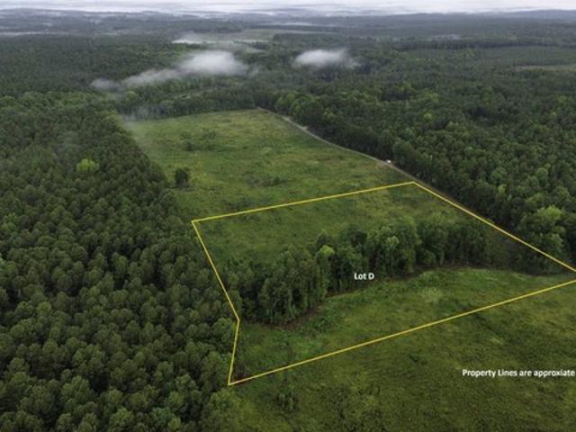 001 Landscape Rd, Ridgeway, SC 29130