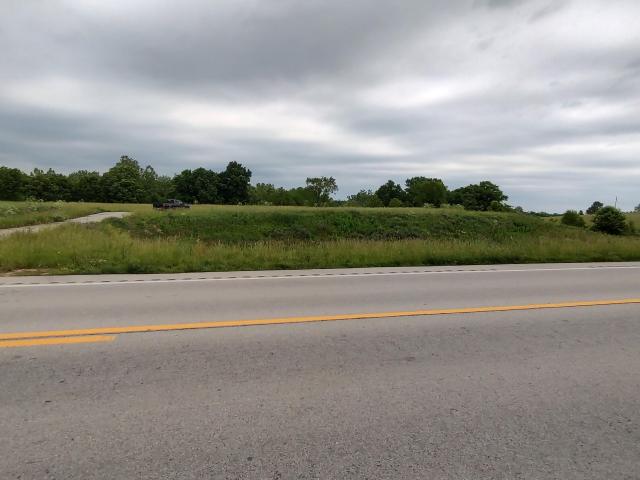001 Maysville Road