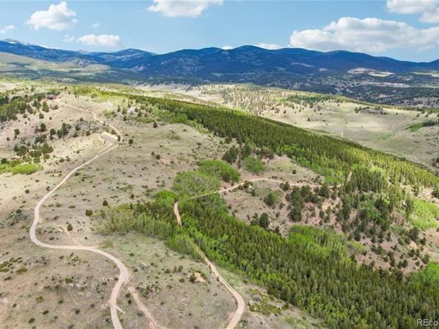 001 Mac Rock Rd, Central City, CO 80427