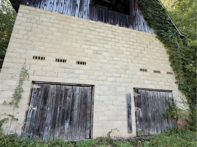 001 Mud Fork Road