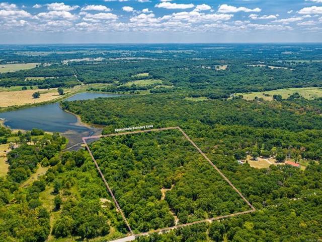 001 N 364 Rd, Wewoka, OK 74884