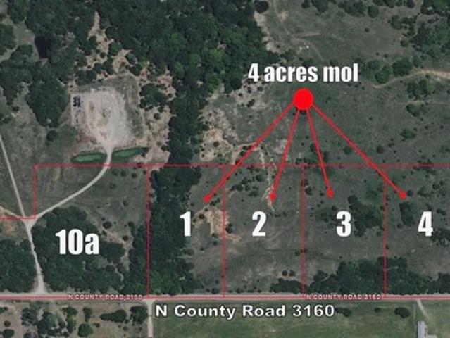 001 N County Road 3160 Unit 1, Elmore City, OK 73433