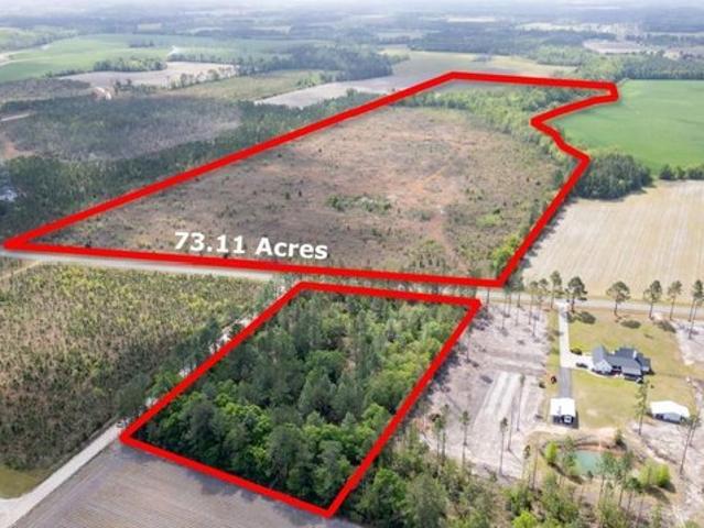 001 Piney Grove Church Rd, Baxley, GA 31513