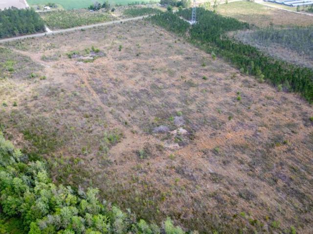 001 Piney Grove Church Road
