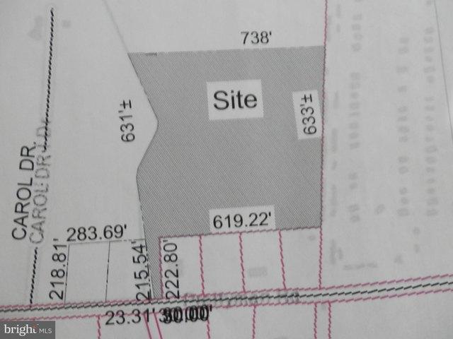001 Prettyman Rd, Georgetown, DE 19947
