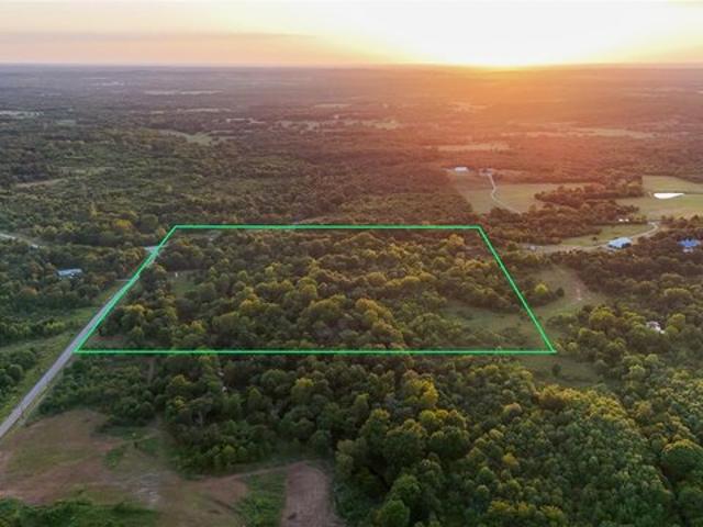 001 W 141st St S, Bristow, OK 74010
