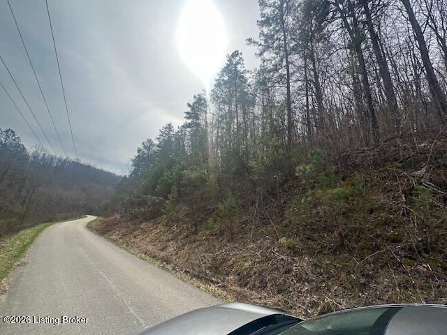 001 Williams Fork Rd